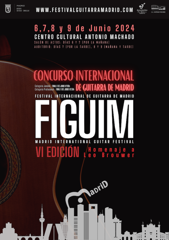 Concurso FIGUIM - FIGUIM