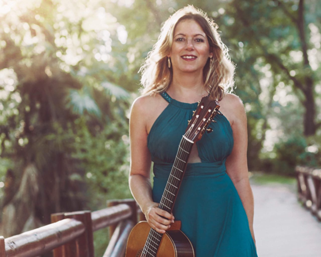 Masterclass - Festival Internacional de Guitarra de Madrid